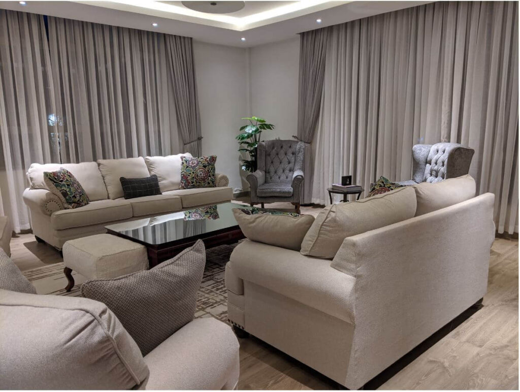 Karen Home (Part 2) - Terry Interior Designs
