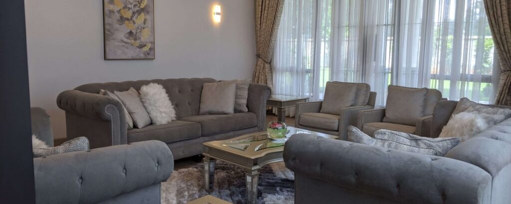 Karen Home (Part 1) - Terry Interior Designs